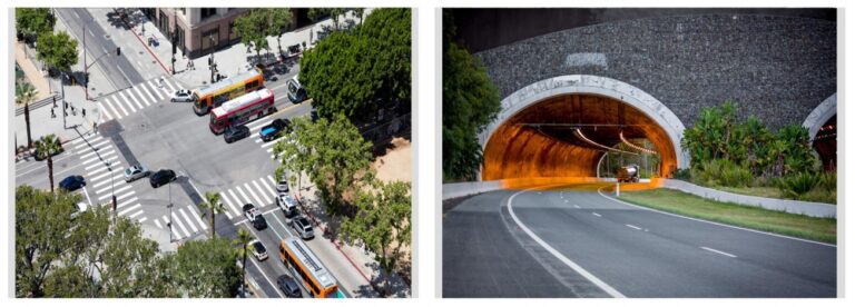 ZT-TFRK100 100m Traffic Flow Radar - ZTRadar Technology