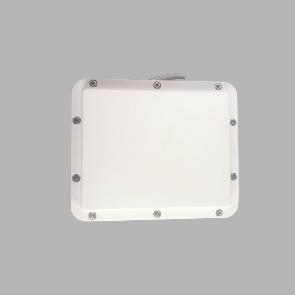 Traffic Speed Radar - ZTRadar Technology